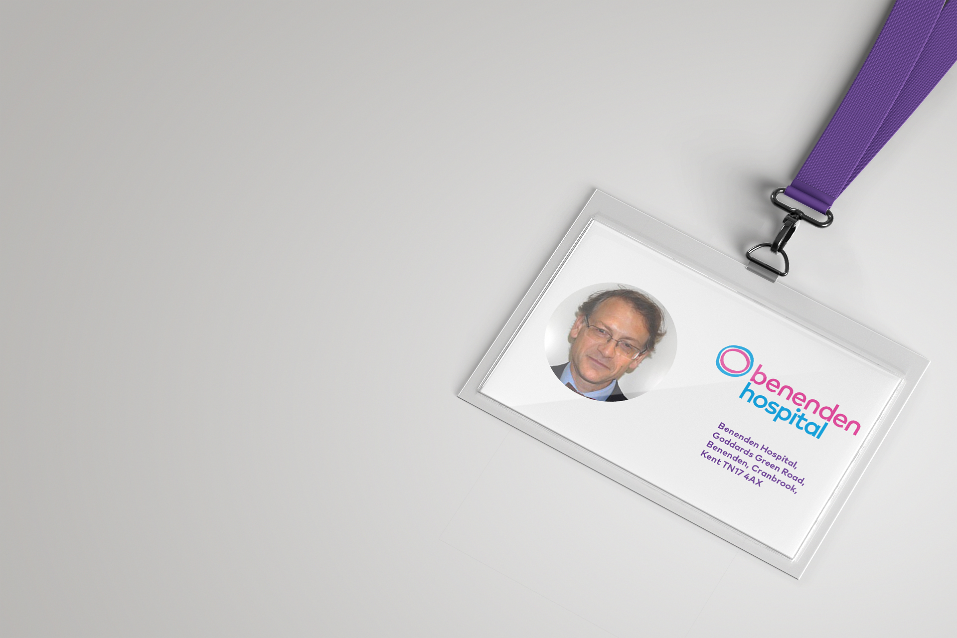 Dr George Bird - Gastroenterology | Benenden Hospital