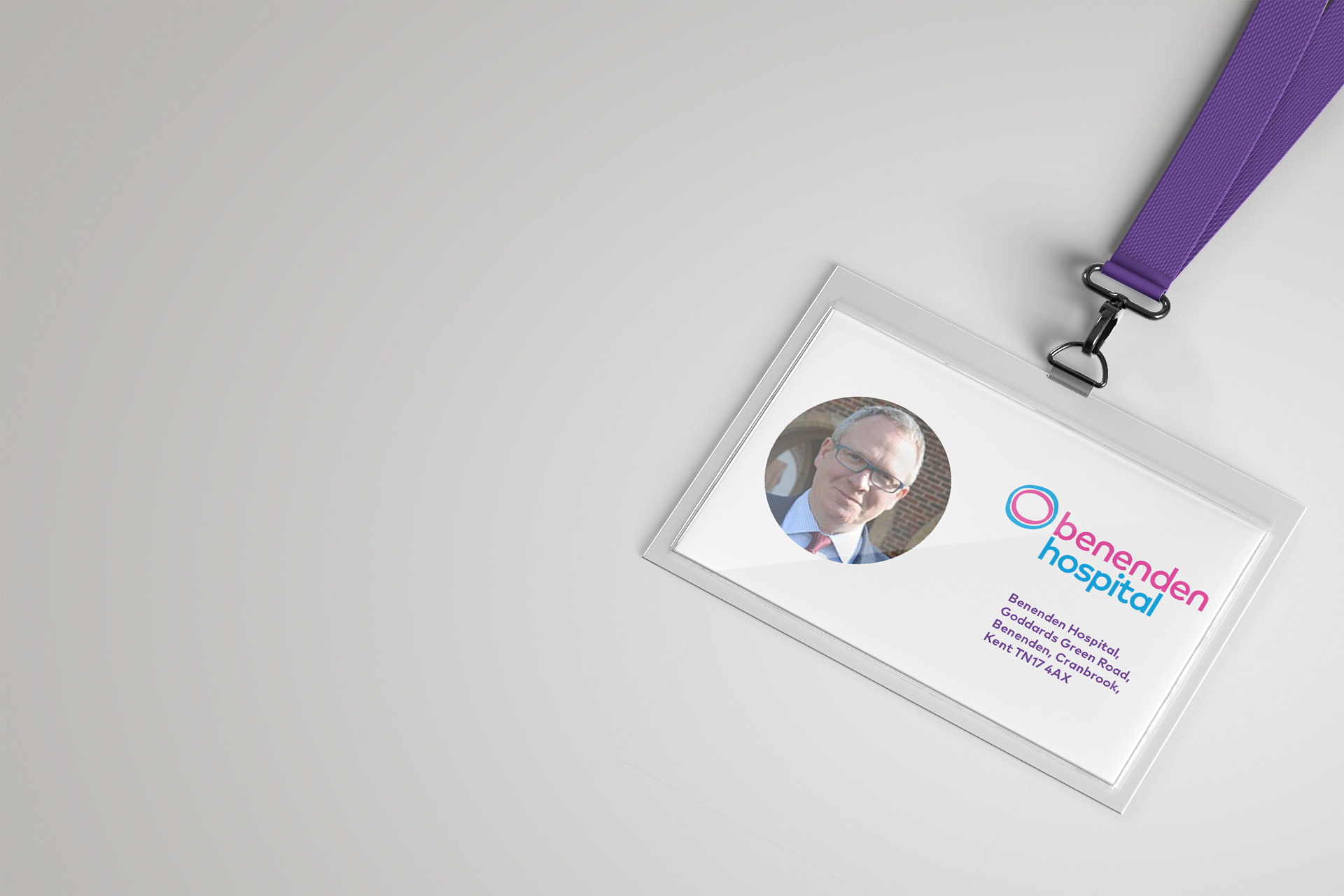 Mr Aaron Sweeney - Vascular Surgery | Benenden Hospital