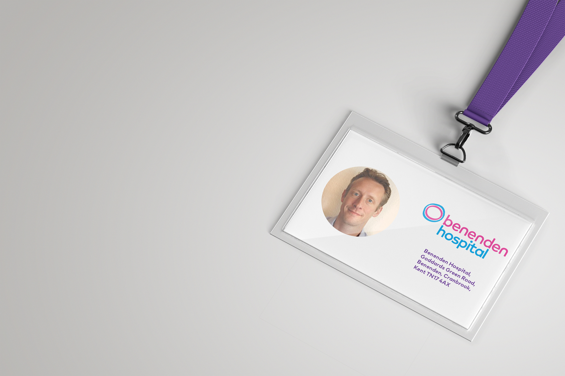 Mr Alex Chipperfield - Orthopaedics | Benenden Hospital