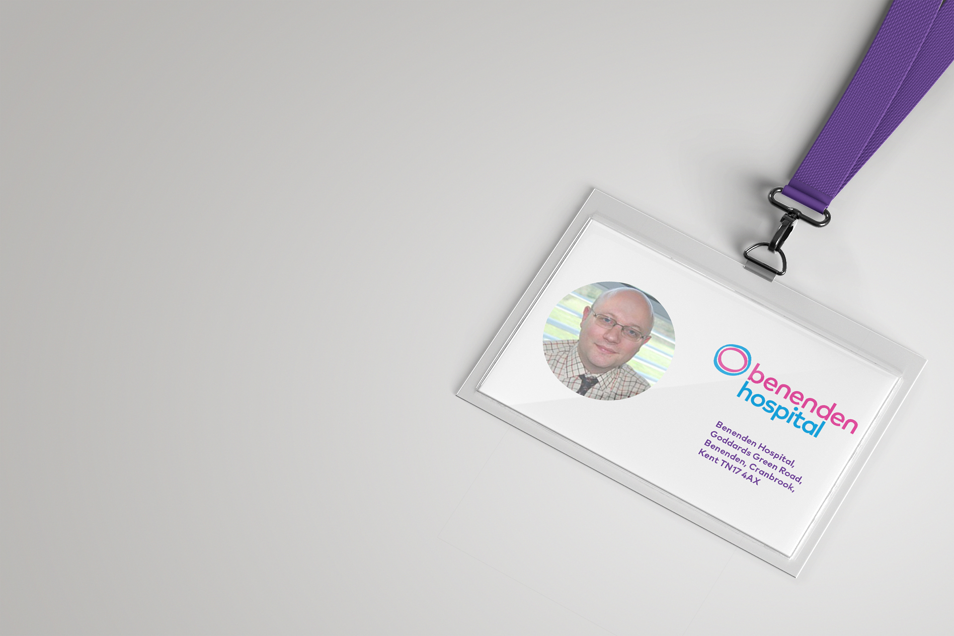 Mr Crispin Southgate - Orthopaedics | Benenden Hospital