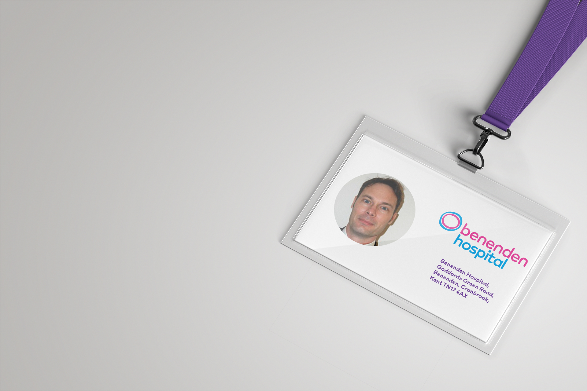 Mr Daniel Neen - Orthopaedics | Benenden Hospital