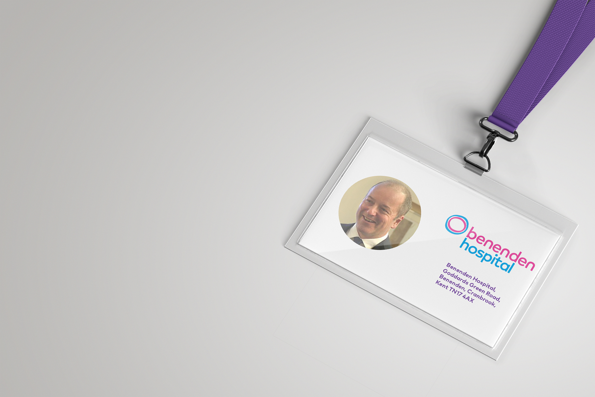 Mr Rowan Connell - Gynaecology | Benenden Hospital