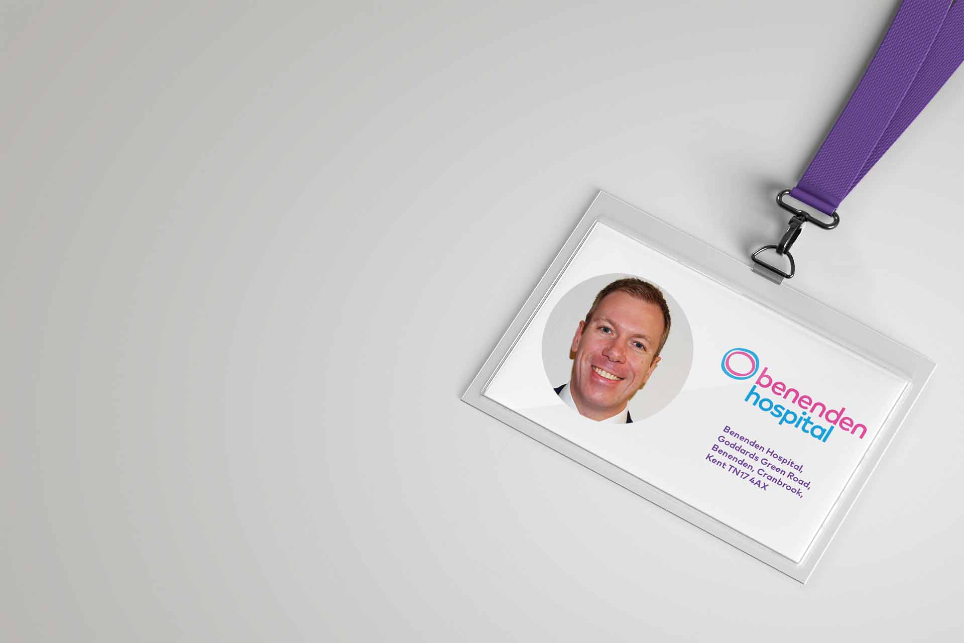 Mr Joseph Wasson - ENT | Benenden Hospital