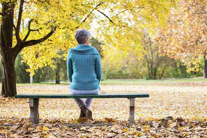Loneliness & Mental Health | News | Benenden Hospital Kent