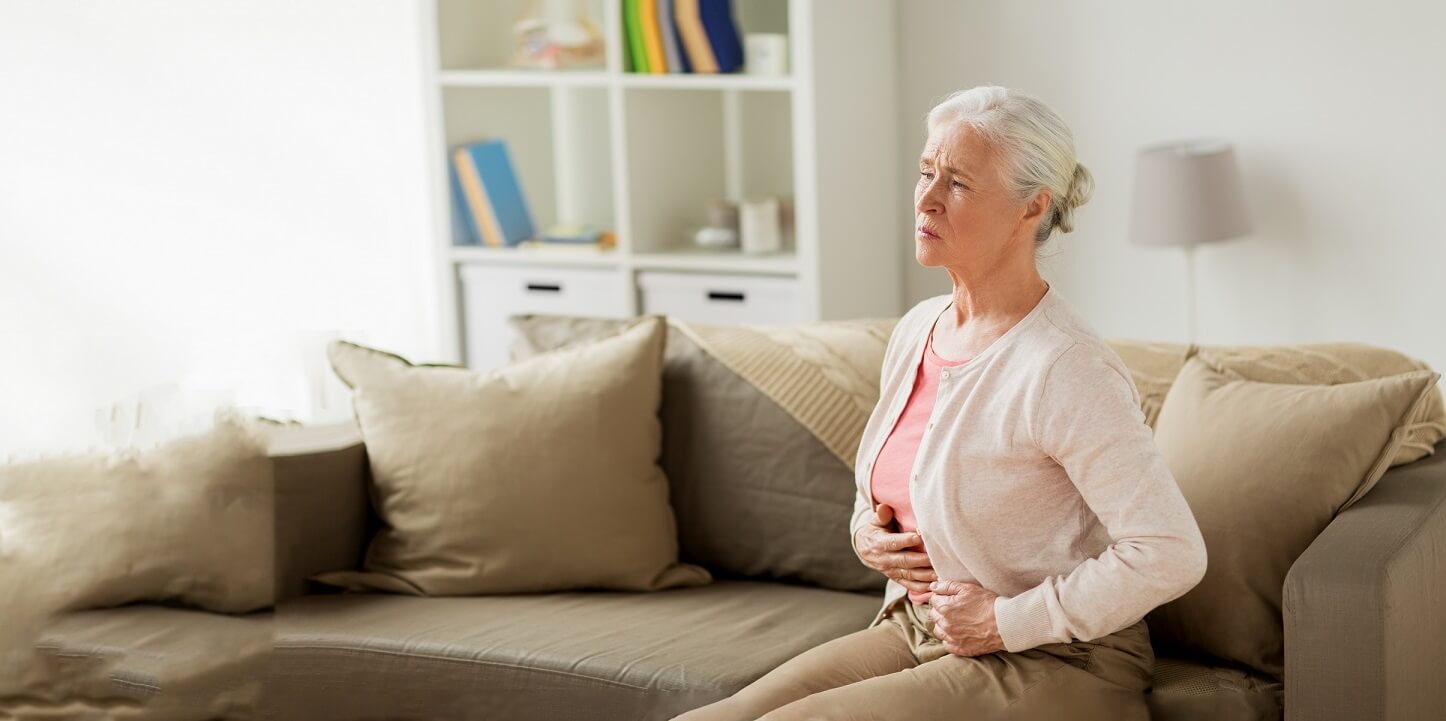 Sigmoidoscopy procedure at Benenden Hospital