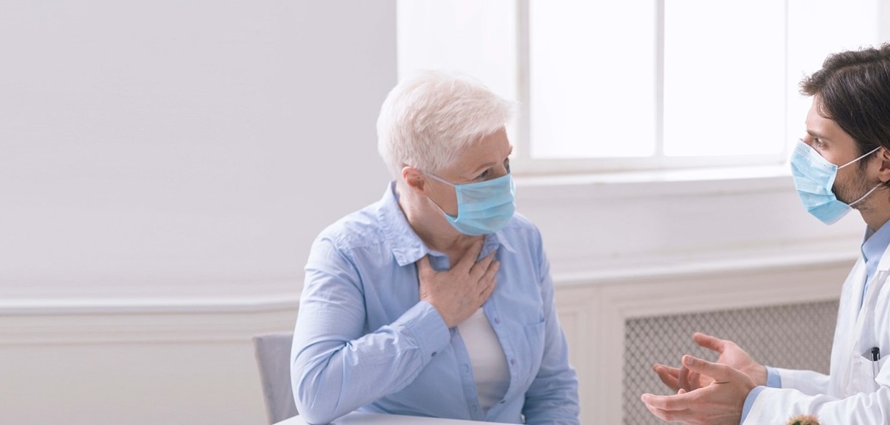 Benenden Hospital | CQC Outstanding Private Hospital In Kent