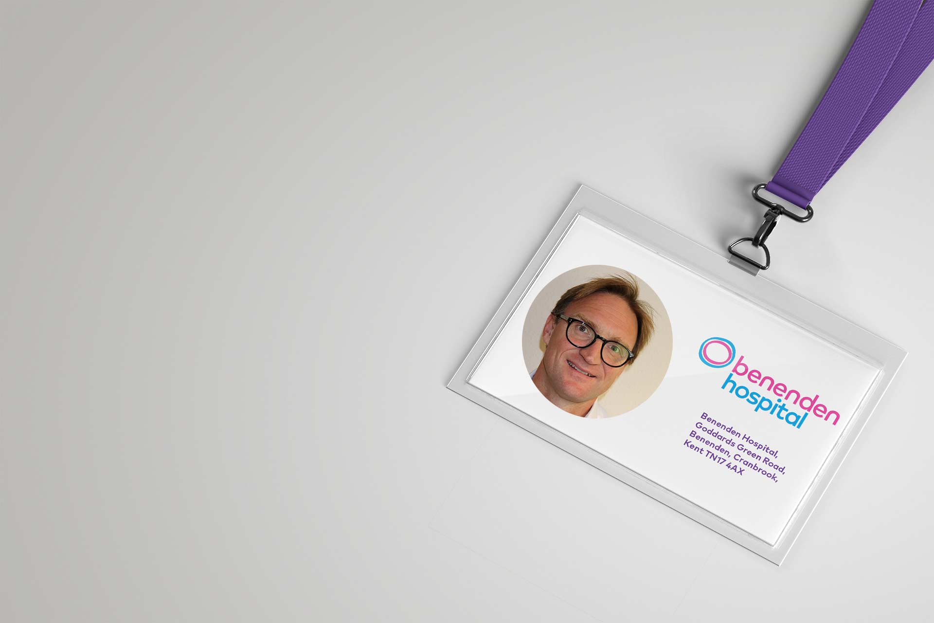 Mr Guy Selmon | Consultant Orthopaedic Surgeon