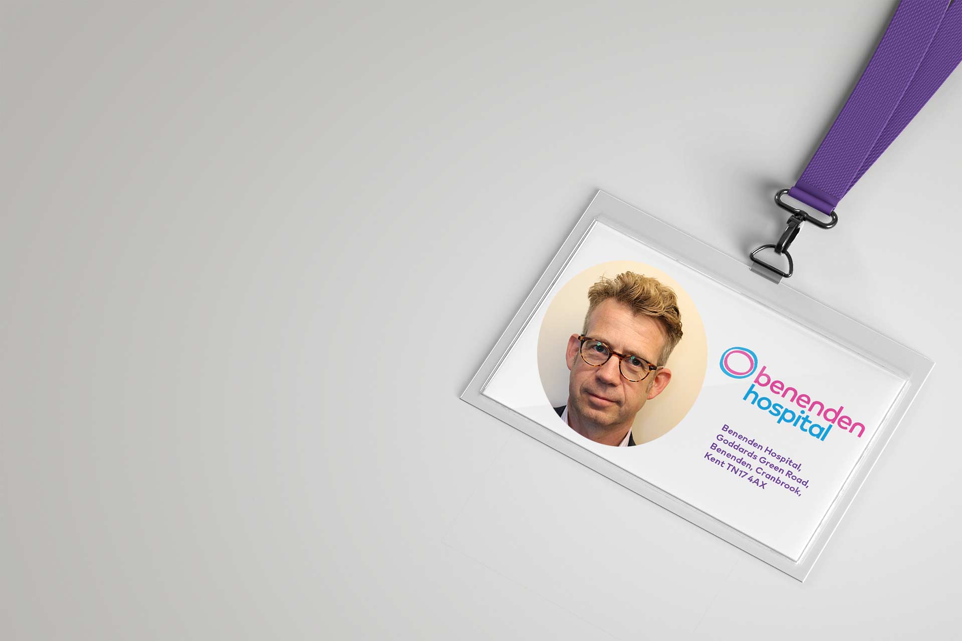 Dr Adrian Barnardo - Gastroenterology | Benenden Hospital