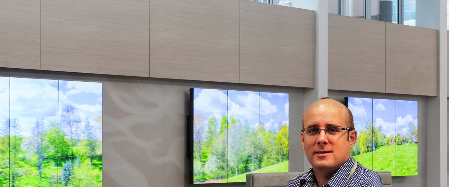 Mr Matthew Oliver - Orthopaedics | Benenden Hospital