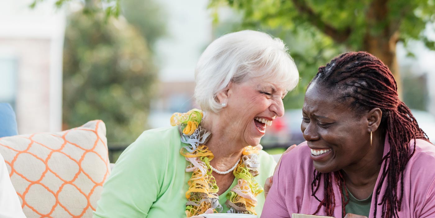 Women’s Health Hub: Guide to Postmenopause