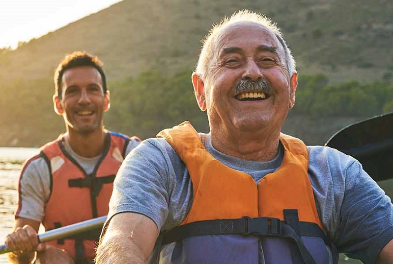 Mr Simon P Mackey Consultant Surgeon | Benenden Hospital