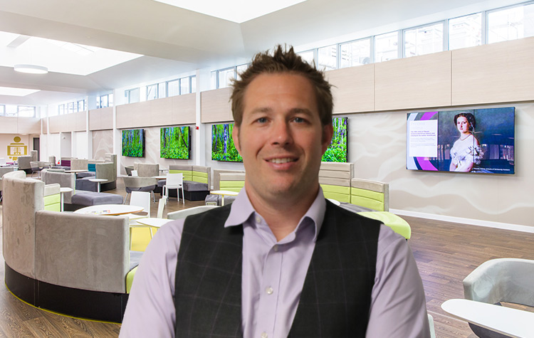 Treatment for persistent throat problems | Benenden Hospital