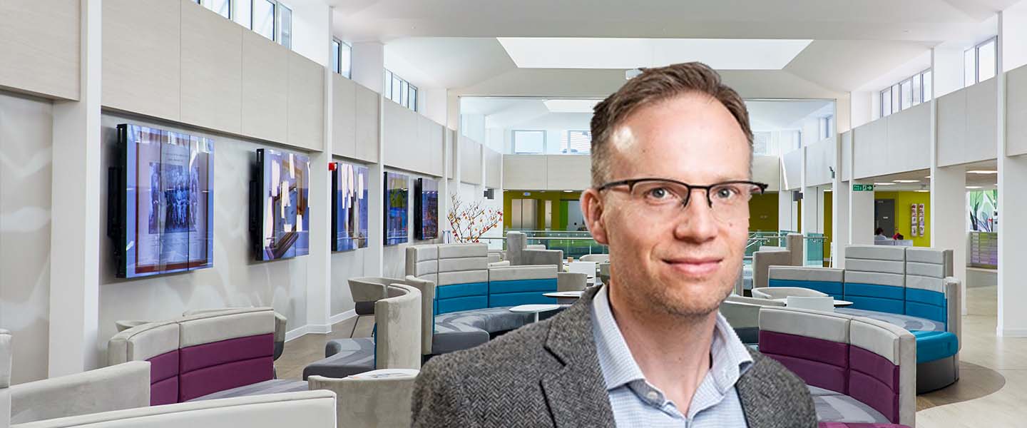 Wrist and hand surgery webinar | Benenden Hospital