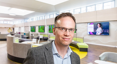 Sports injury care: Hand and wrist injuries