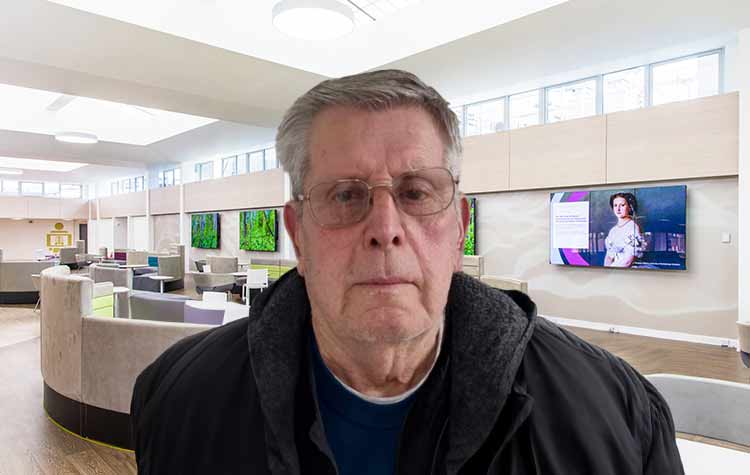 Chris Holloway's Orthopaedic Surgeries: Knee & Hip Journeys