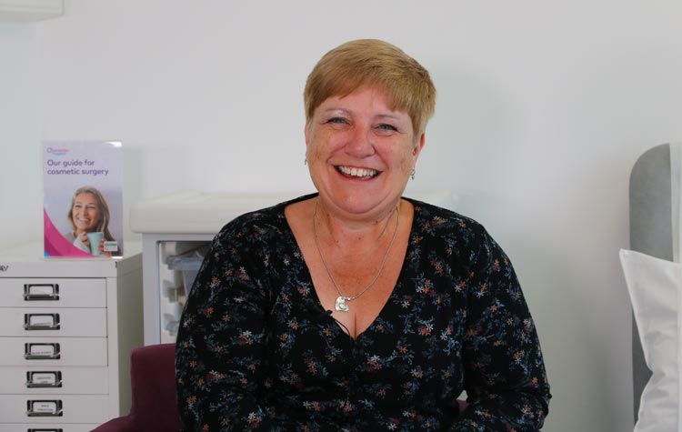 Sam’s Life-Changing Breast Reduction Journey