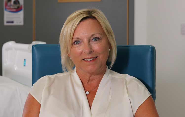 Angela’s Journey: Breast Reduction & Liposuction at Benenden